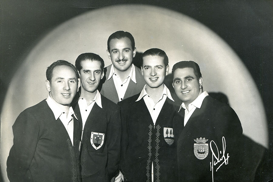 Los Xey - Entradas DK - San Sebastián, ciudad de la cultura