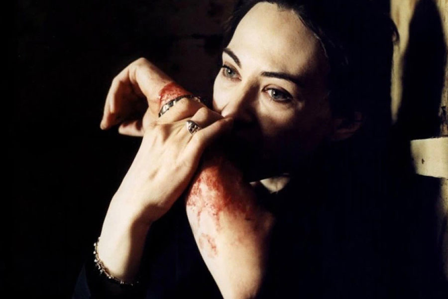 Dans ma peau - San Sebastián, ciudad de la cultura