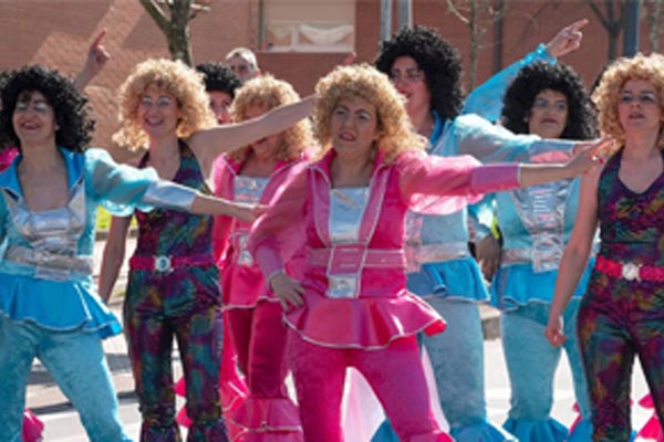 Coco Dance - Donostia Kultura