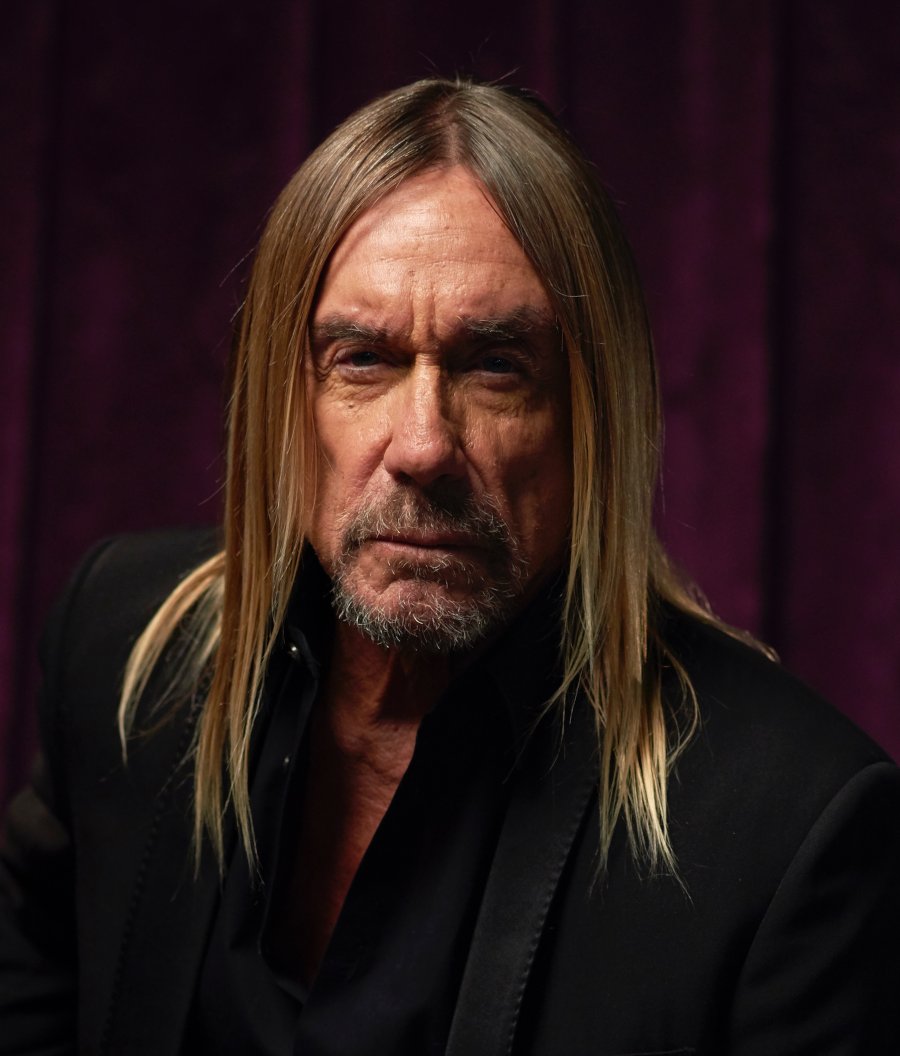 Iggy Pop - Entradas DK - San Sebastián, ciudad de la cultura