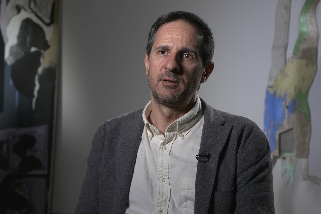 100 años. Lo moderno y/o lo contemporáneo - San Sebastián, ciudad de la ...