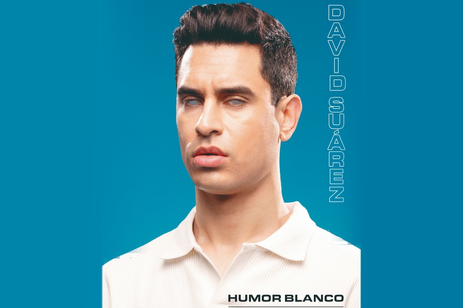 Humor blanco - San Sebastián, ciudad de la cultura