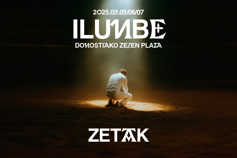Zetak - San Sebastián, ciudad de la cultura