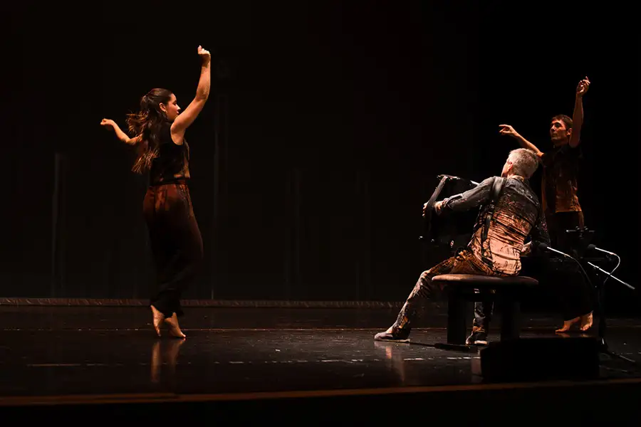 Uran-zu - San Sebastián, ciudad de la cultura