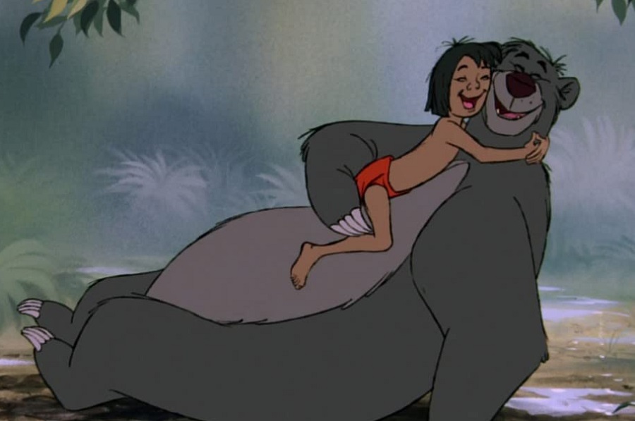 El libro de la selva - San Sebastián, ciudad de la cultura