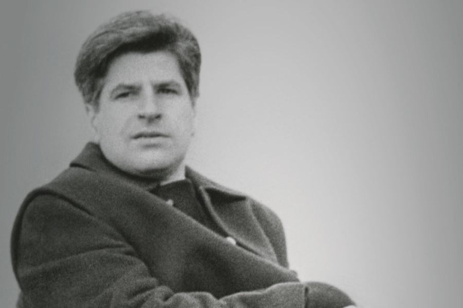 Gregorio Ordóñez, la vida posible - San Sebastián, ciudad de la cultura