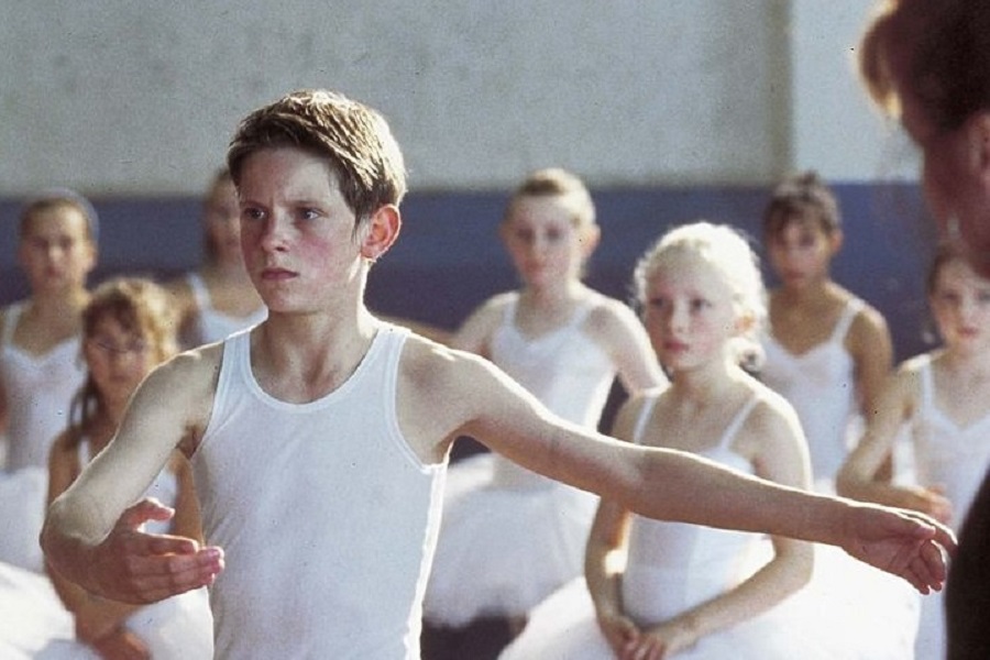 Billy Elliot - San Sebastián, ciudad de la cultura