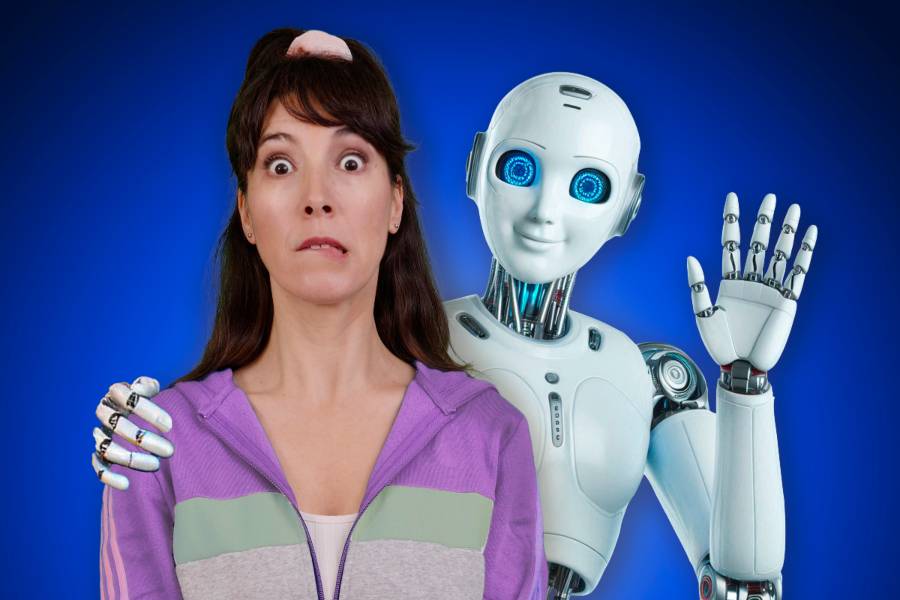 Artificial - Donostia Kultura