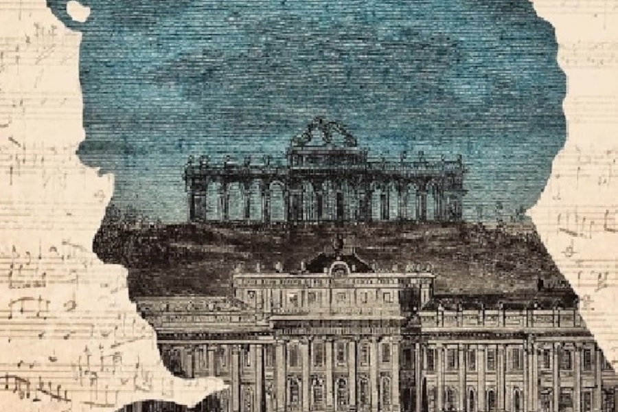 El misterio Razumovski - San Sebastián, ciudad de la cultura