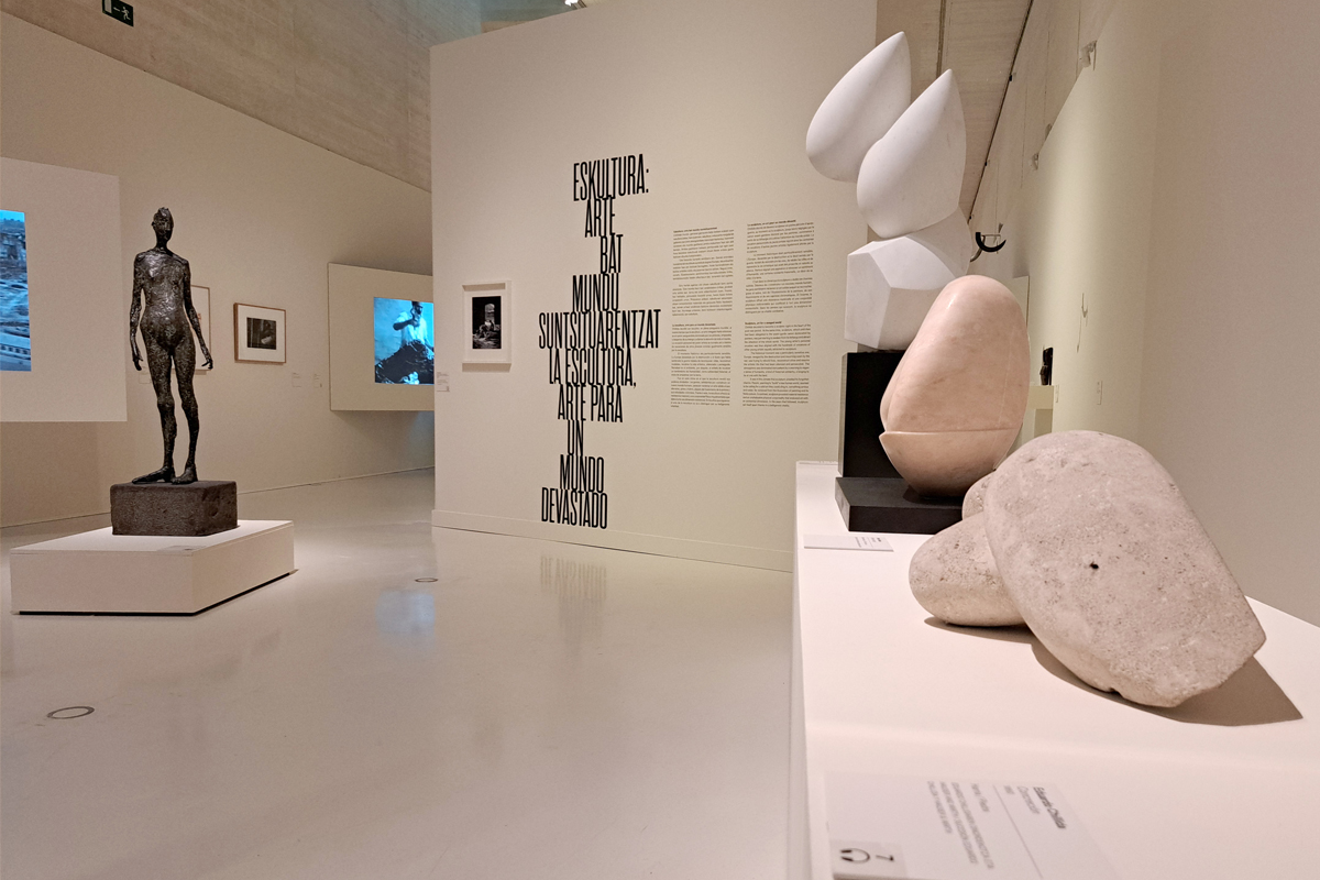 Museo San Telmo - San Sebastián, ciudad de la cultura