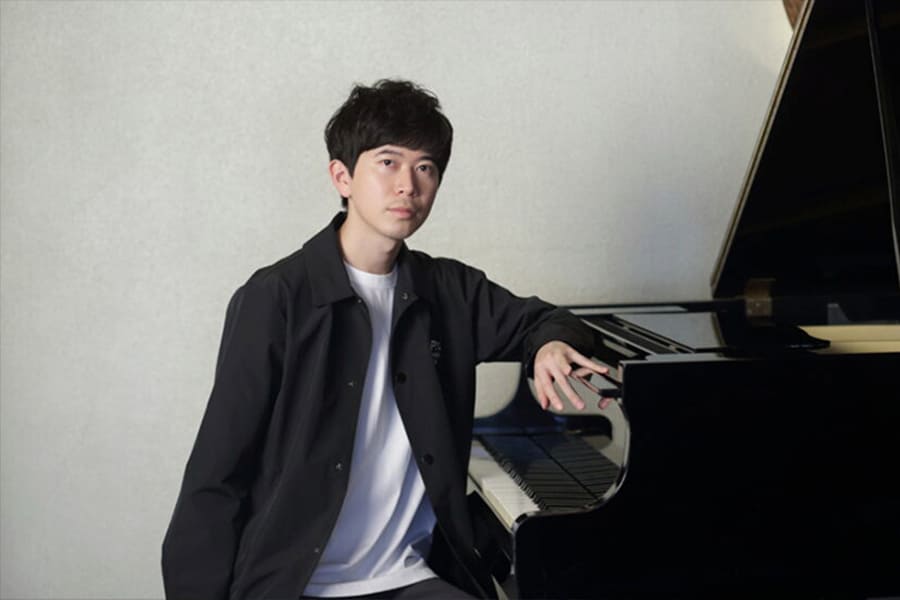 Kento Tsubosaka - Museo San Telmo